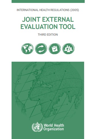 IHR Joint External Evaluation Tool 3rd Edition - ranong.phq Flip PDF | AnyFlip
