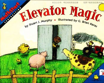 Elevator Magic - A Star Academy Flip PDF | AnyFlip