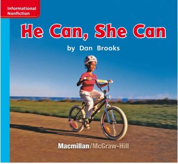 He Can, She Can - A Star Academy Flip PDF | AnyFlip