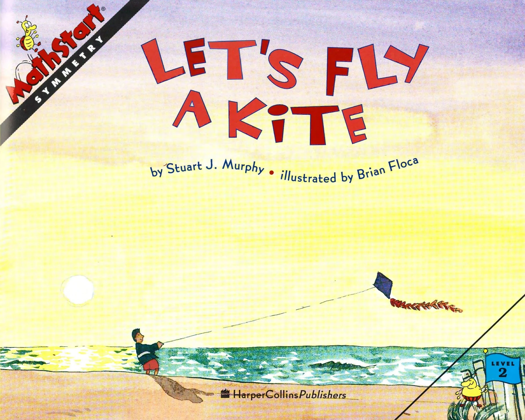 Let’s Fly a Kite