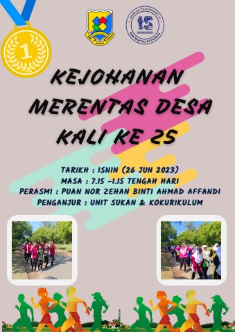 MERENTAS DESA SMKRP
