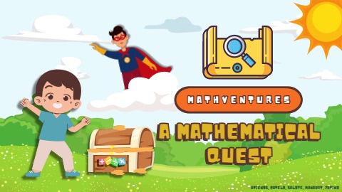 Math-ventures: A Mathematical Quest - Justin Emmanuel Atienza Flip PDF ...