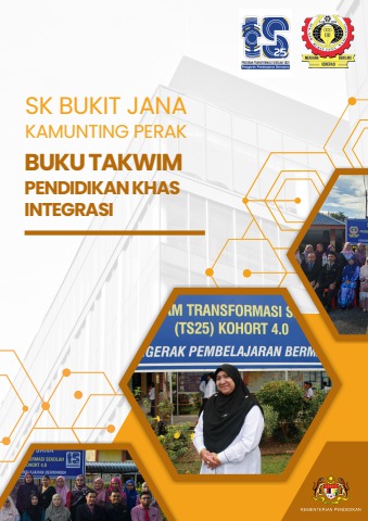 BUKU TAKWIM PPKI SK BUKIT JANA 202526 - nurulainmohdkamal Flip PDF ...