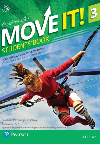 Move It 3 - The School of Lesson Plans Flip PDF | AnyFlip