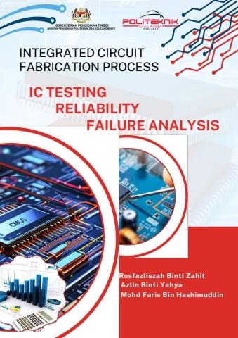 IC TESTING RELIABILITY FAILURE ANALYSIS - PMM eLearning Flip PDF | AnyFlip