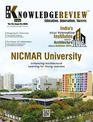 India's Most Innovative Institutes where Architecture Meets Ambition-2024