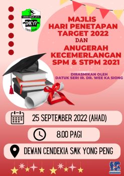 BUKU PROGRAM MAJLIS HARI PENETAPAN TARGET 2022 DAN ANUGERAH ...
