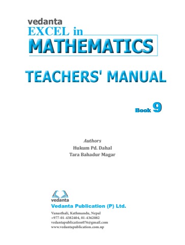 pdfcoffee.com_vedanta-excel-in-mathematics-teachersx27-manual-9-final-pdf-free - scarylama00 ...