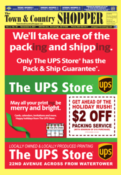 November 9, 2021 Edition - SHOPPER Flip PDF | AnyFlip