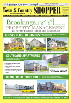 February 16, 2021 Edition - SHOPPER Flip PDF | AnyFlip