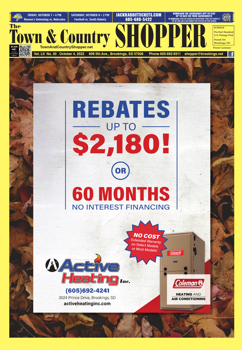 October 4, 2022 Edition - SHOPPER Flip PDF | AnyFlip