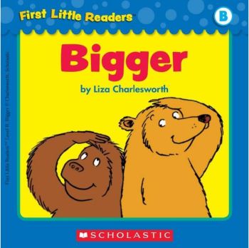 Bigger - moerawaty Flip PDF | AnyFlip