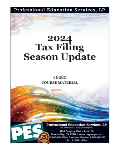 2024 Tax filing Season Update - rustle-09-kindly Flip PDF | AnyFlip