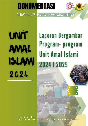 Laporan Unit Amal Islami sesi 20242025 2.pdf