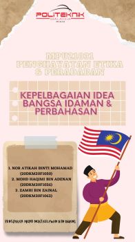 Kepelbagaian Idea Bangsa & Perbahasan - atikahmohamad8 Flip PDF | AnyFlip