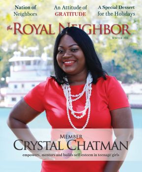 RN Magazine - Winter 2018_Flipbook - royal.neighbors Flip PDF | AnyFlip