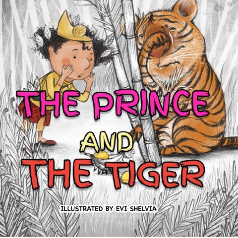 The Prince an the Tiger