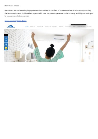 Marvellous Aircon - Marvellous Aircon Flip PDF | AnyFlip