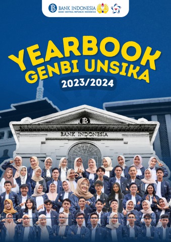 YearBook GenBI Unsika 2024 - Kominfo Genbi Karawang Flip PDF | AnyFlip
