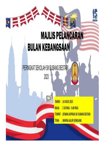 cover merdeka - shafawati zara Flip PDF | AnyFlip