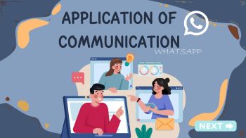 Application of communication (1) - Copy 1 (1) - 2022495418 Flip PDF ...