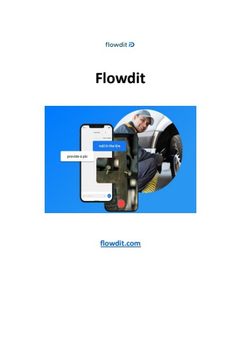 Flowdit - flowdit284 Flip PDF | AnyFlip