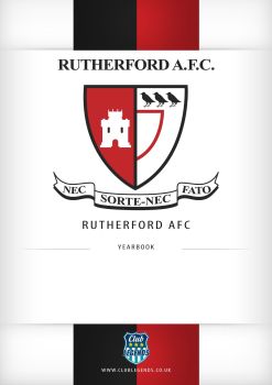 Rutherford AFC - Guset User Flip PDF | AnyFlip