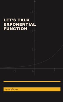 Let's Talk Exponential Function - sirasit-su Flip PDF | AnyFlip