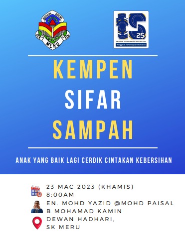 KEMPEN SIFAR SAMPAH 2023 - miezarina Flip PDF | AnyFlip