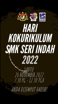 HARI KOKURIKULUM SMK SERI INDAH 2022 - g-94364631 Flip PDF | AnyFlip