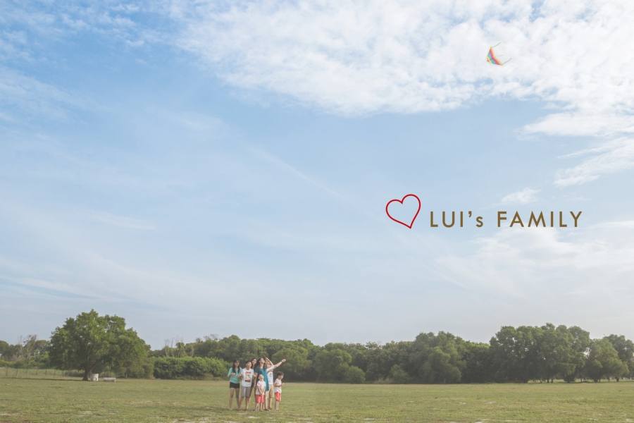 Lui Family_FinaliseV5 - thehan88 Flip PDF | AnyFlip