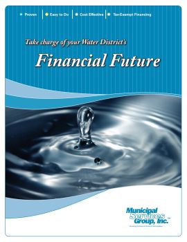 Financing Water Projects - mark Flip PDF | AnyFlip