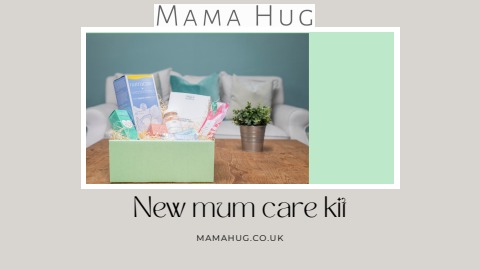New Mom Care Kit - Mama Hug Flip PDF | AnyFlip