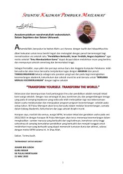 MANUAL PENGURUSAN SEKOLAH SKPM 2022-2023 - shahidanshamsuddin Flip PDF | AnyFlip