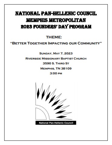 NPHC program - gwenjack1997 Flip PDF | AnyFlip