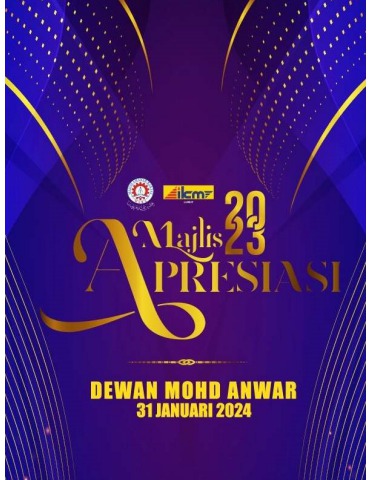 Majlis Apresiasi IKML 2023 - Khadijah Ismail Flip PDF | AnyFlip