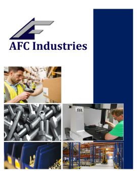 About AFC Industries