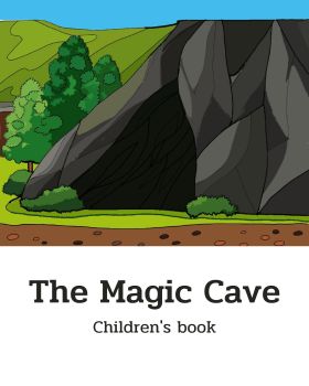 The Magic Cave - Flip PDF | AnyFlip