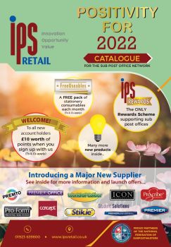 IPS Retail Catalogue Feb 22 - IPS Retail Flip PDF | AnyFlip