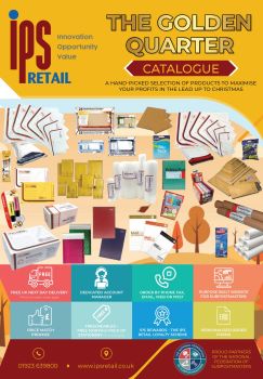 IPS Retail - The Golden Quarter Catalogue - IPS Retail Flip PDF | AnyFlip