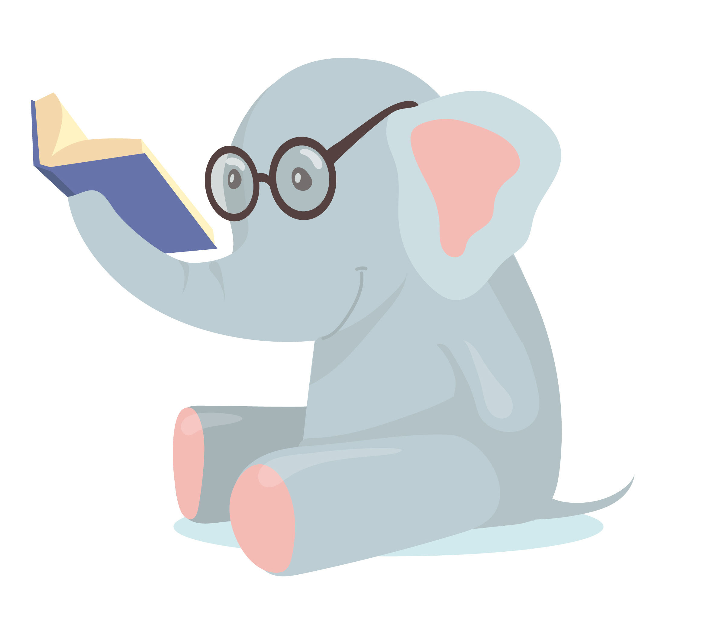 Elephant Library Official Homepage