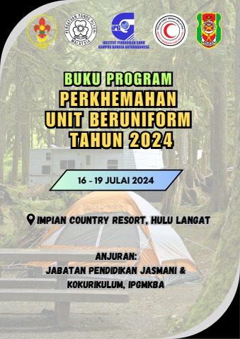 BUKU PROGRAM PERKHEMAHAN UNIT BERUNIFORM 2024 - aqilahkhair03 Flip PDF ...
