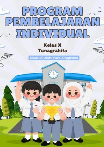 PROGRAM PEMBELAJARAN INDIVIDUAL - anggriana 464 Flip PDF | AnyFlip