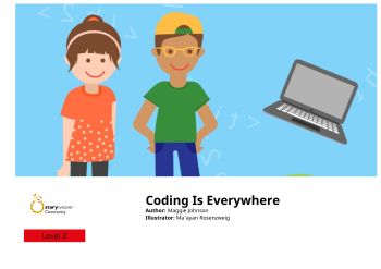 Coding is Everywhere - rbdskts Flip PDF | AnyFlip