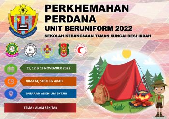 BUKU PROGRAM PERKHEMAHAN PERDANA UNIT BERUNIFORM SKTSBI 2022 - norrfida ...