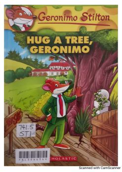 HUG A TREE,GERONIMO - CHEW AH FA Moe Flip PDF | AnyFlip