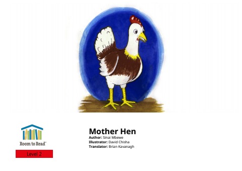 Mother Hen - Sir David Virtual Library Flip PDF | AnyFlip