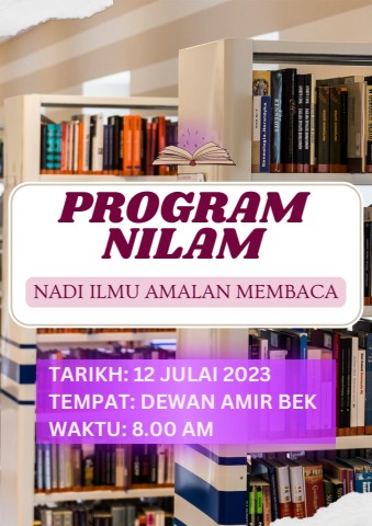 buku program nilam - mardyana Flip PDF | AnyFlip
