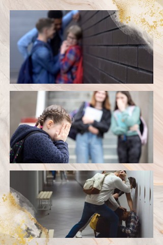 Bullying - jennedyp Flip PDF | AnyFlip