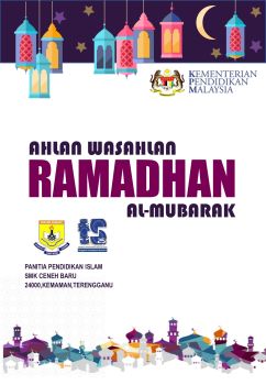 PAMPLET RAMADHAN SMKCBEST 2022 - wanziah5605 Flip PDF | AnyFlip